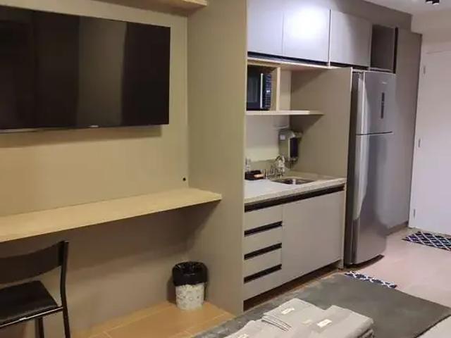 Kitnet / Stúdio para Venda em São Paulo/SP Vila Santa Catarina