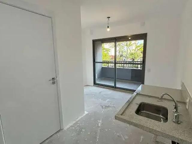 Kitnet / Stúdio para Venda em São Paulo/SP Vila Santa Catarina 1 Quartos