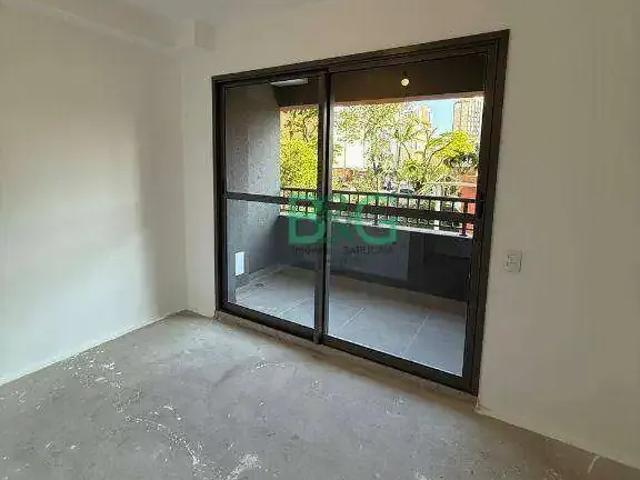 Kitnet / Stúdio para Venda em São Paulo/SP Vila Santa Catarina 1 Quartos