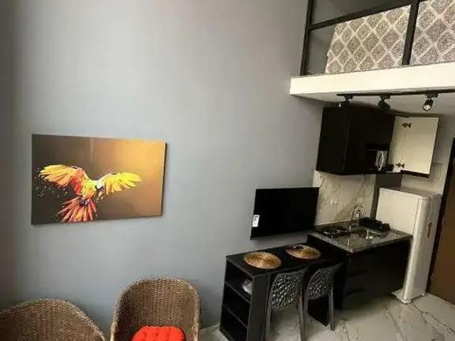 Kitnet / Stúdio para Venda em São Paulo/SP Vila Santa Catarina 1 Quartos