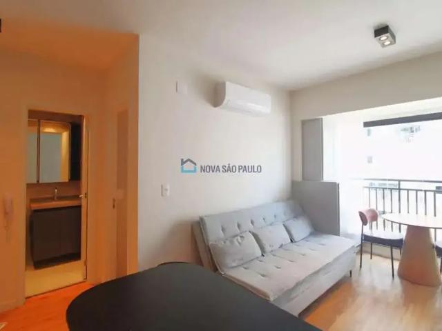 Kitnet / Stúdio para Venda em São Paulo/SP Vila Santa Catarina 1 Quartos