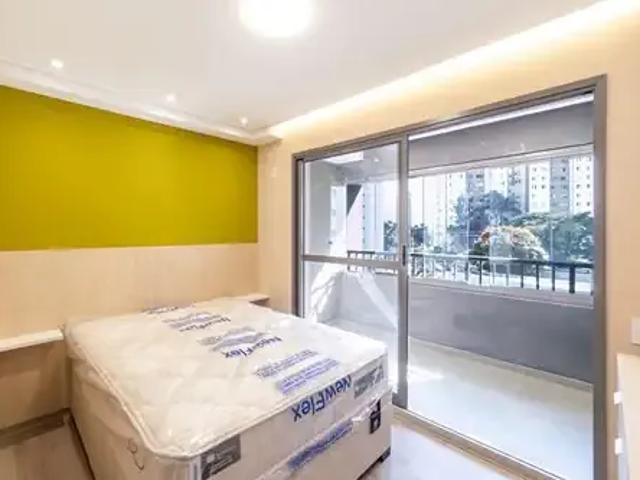 Kitnet / Stúdio para Venda em São Paulo/SP Vila Santa Catarina 1 Quartos