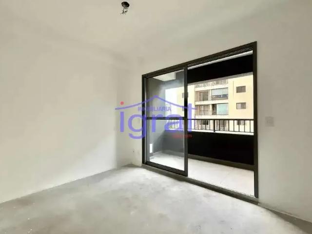 Kitnet / Stúdio para Venda em São Paulo/SP Vila Santa Catarina 1 Quartos