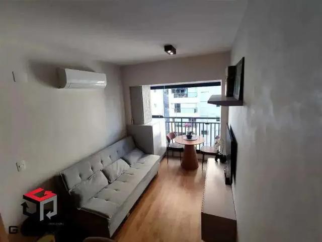 Kitnet / Stúdio para Venda em São Paulo/SP Vila Santa Catarina 1 Quartos