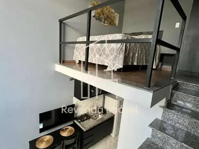 Kitnet / Stúdio para Venda em São Paulo/SP Vila Santa Catarina 1 Quartos