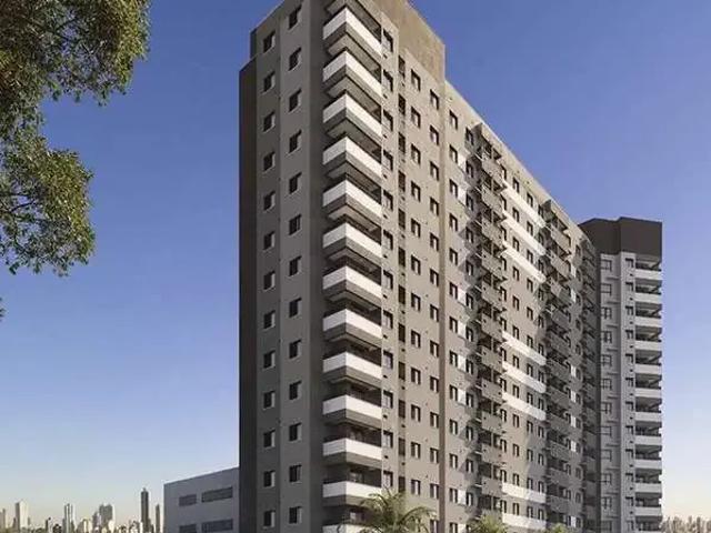 Kitnet / Stúdio para Venda em São Paulo/SP Vila Santa Catarina 1 Quartos