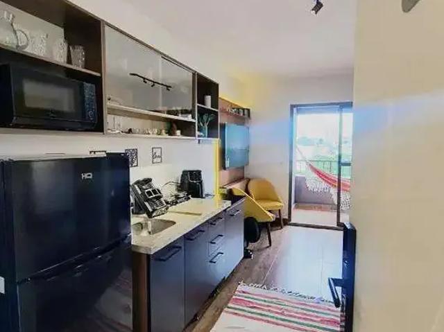 Kitnet / Stúdio para Venda em São Paulo/SP Vila Santa Catarina 1 Quartos