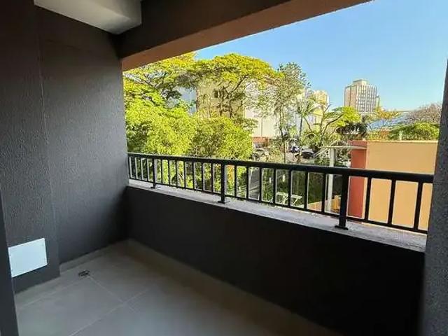 Kitnet / Stúdio para Venda em São Paulo/SP Vila Santa Catarina 1 Quartos