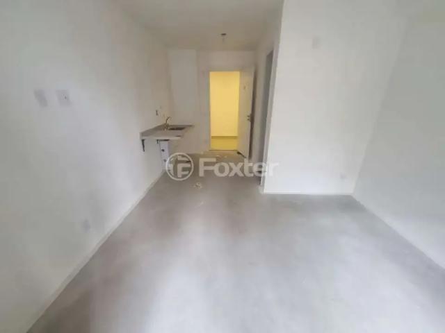 Kitnet / Stúdio para Venda em São Paulo/SP Vila Santa Catarina 1 Quartos