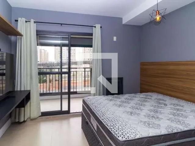 Kitnet / Stúdio para Venda em São Paulo/SP Vila Santa Clara 1 Quartos