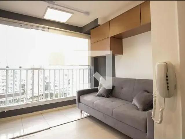 Kitnet / Stúdio para Venda em São Paulo/SP Vila Santa Clara 1 Quartos