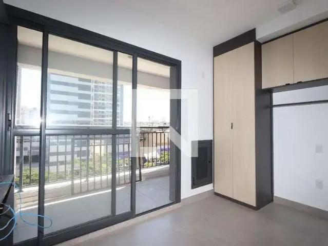 Kitnet / Stúdio para Venda em São Paulo/SP Vila Santa Clara 1 Quartos