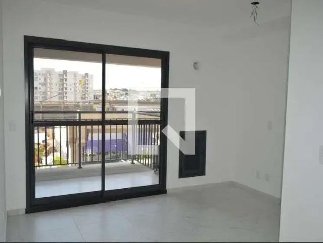 Kitnet / Stúdio para Venda em São Paulo/SP Vila Santa Clara 1 Quartos