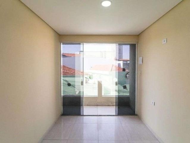 Kitnet / Stúdio para Venda em São Paulo/SP Vila Santa Clara 1 Quartos