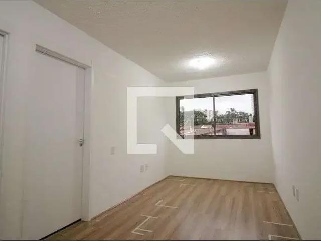 Kitnet / Stúdio para Venda em São Paulo/SP Vila Santa Clara 1 Quartos