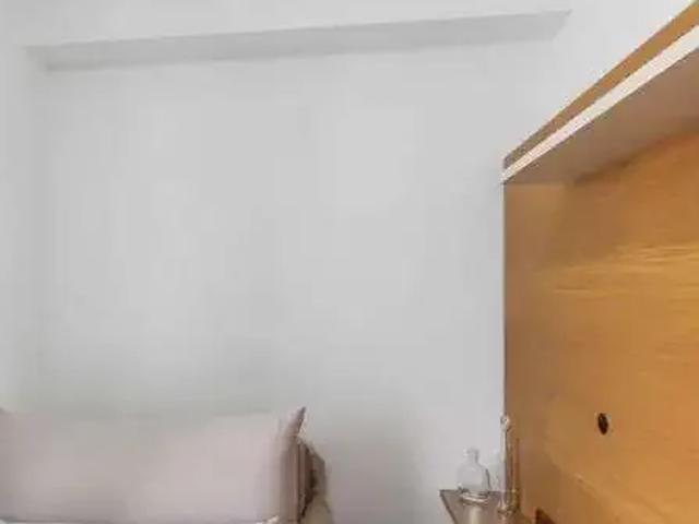 Kitnet / Stúdio para Venda em São Paulo/SP Vila Santa Clara 1 Quartos