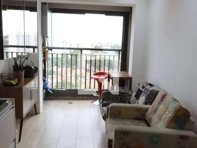 Kitnet / Stúdio para Venda em São Paulo/SP Vila Santa Clara 1 Quartos