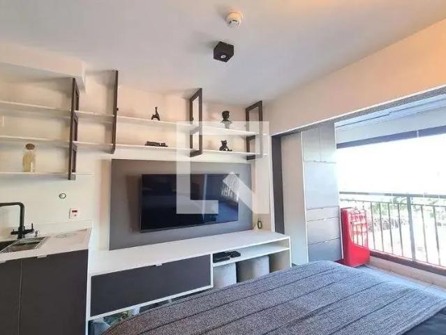 Kitnet / Stúdio para Venda em São Paulo/SP Vila Santa Clara 1 Quartos