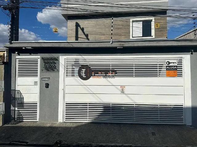 Kitnet / Stúdio para Venda em São Paulo/SP Vila Santa Clara 2 Quartos