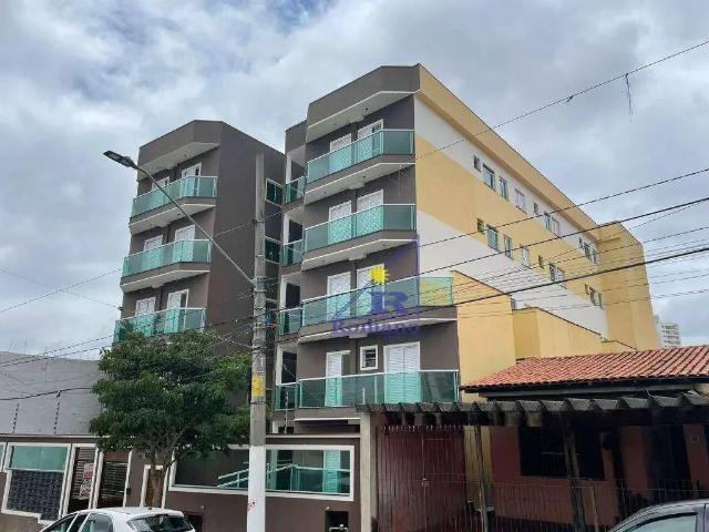Kitnet / Stúdio para Venda em São Paulo/SP Vila Santa Isabel 2 Quartos