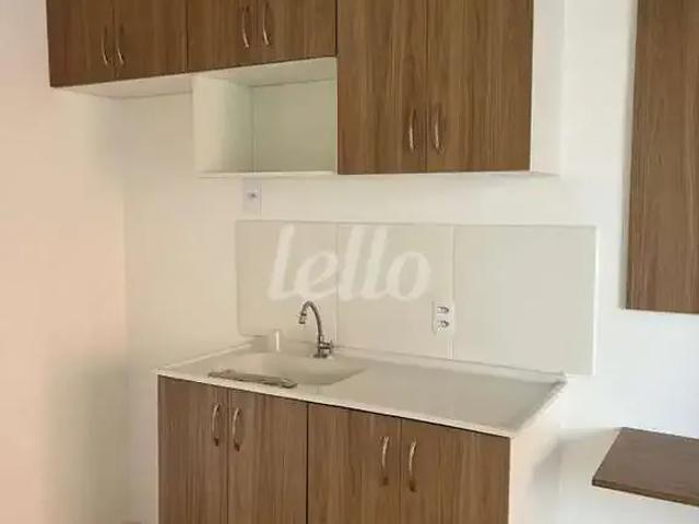 Kitnet / Stúdio para Venda em São Paulo/SP Vila Santo Estéfano 1 Quartos