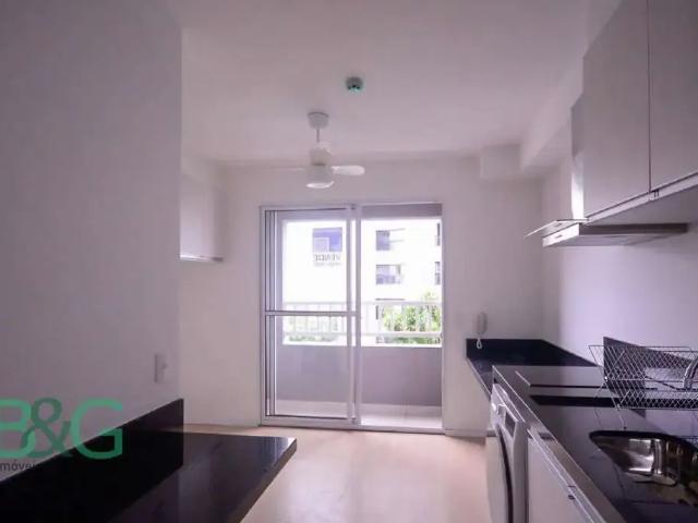 Kitnet / Stúdio para Venda em São Paulo/SP Vila Santo Estéfano 1 Quartos