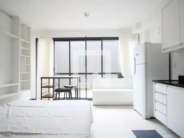Kitnet / Stúdio para Venda em São Paulo/SP Vila Sônia 1 Quartos