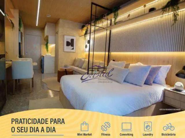 Kitnet / Stúdio para Venda em São Paulo/SP Vila Sônia 1 Quartos