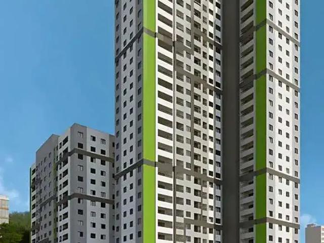 Kitnet / Stúdio para Venda em São Paulo/SP Vila Sônia 1 Quartos