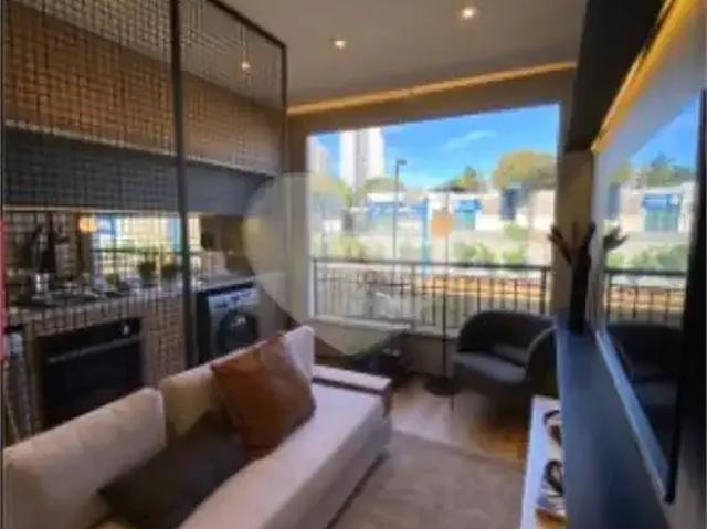 Kitnet / Stúdio para Venda em São Paulo/SP Vila Sônia 1 Quartos