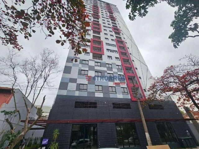 Kitnet / Stúdio para Venda em São Paulo/SP Vila Sônia 1 Quartos