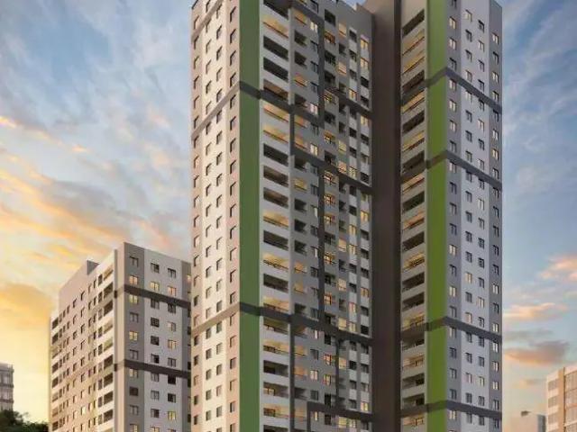Kitnet / Stúdio para Venda em São Paulo/SP Vila Sônia 1 Quartos