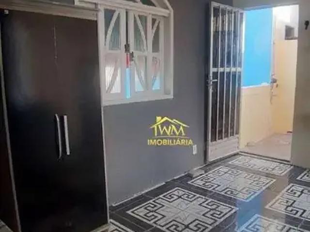 Kitnet / Stúdio para Venda em São Pedro da Aldeia/RJ Bela Vista 1 Quartos