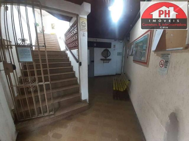 Kitnet / Stúdio para Venda em São Pedro da Aldeia/RJ Estação 1 Quartos