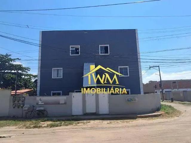 Kitnet / Stúdio para Venda em São Pedro da Aldeia/RJ Porto da Aldeia 1 Quartos