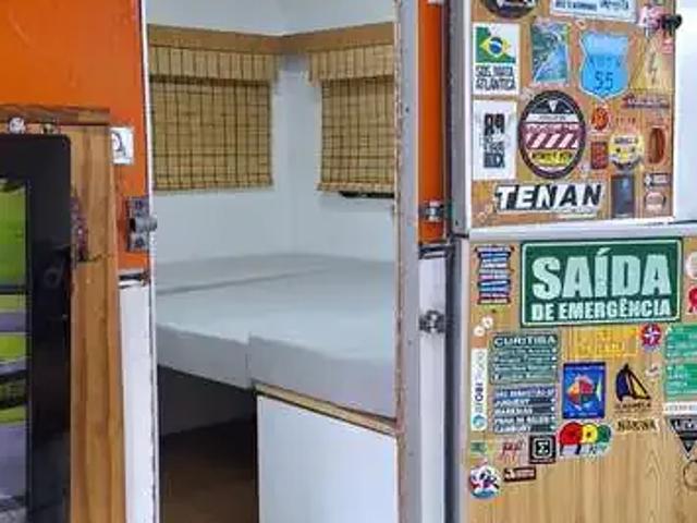 Kitnet / Stúdio para Venda em São Sebastião/SP Maresias