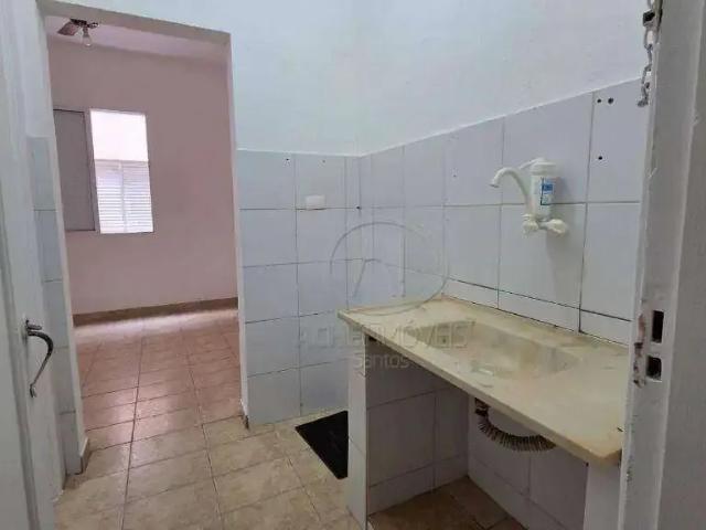 Kitnet / Stúdio para Venda em São Vicente/SP Boa Vista 1 Quartos