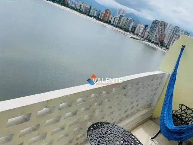 Kitnet / Stúdio para Venda em São Vicente/SP Boa Vista 1 Quartos