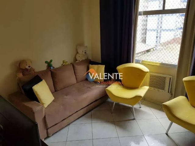Kitnet / Stúdio para Venda em São Vicente/SP Boa Vista 1 Quartos
