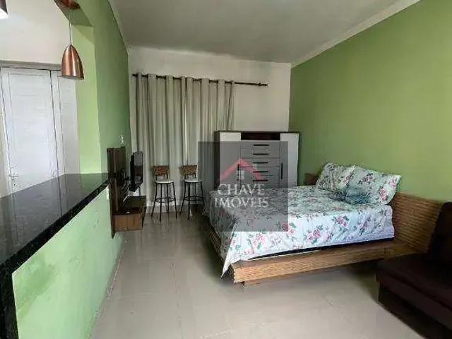 Kitnet / Stúdio para Venda em São Vicente/SP Boa Vista 1 Quartos