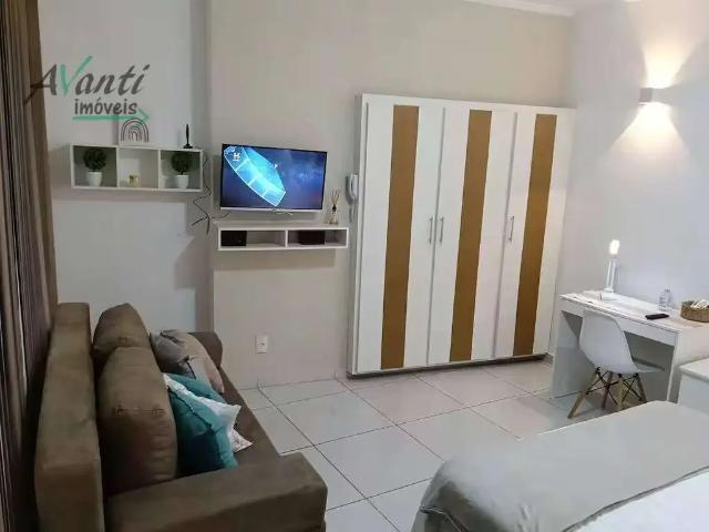 Kitnet / Stúdio para Venda em São Vicente/SP Boa Vista 1 Quartos