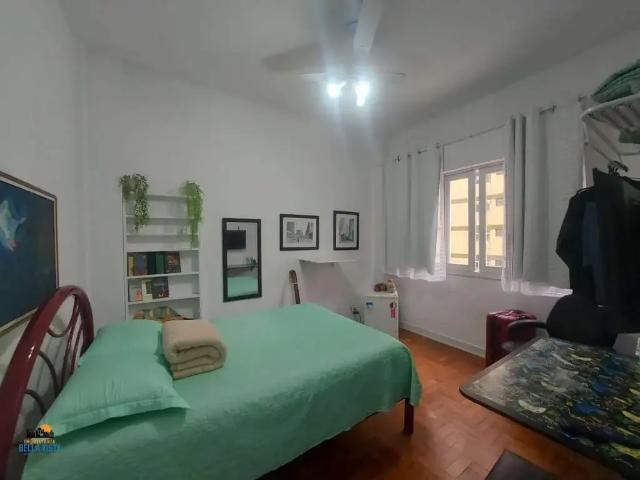 Kitnet / Stúdio para Venda em São Vicente/SP Boa Vista