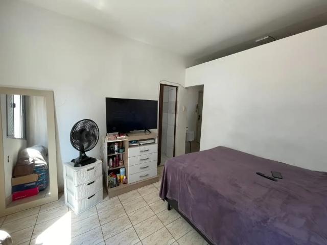 Kitnet / Stúdio para Venda em São Vicente/SP Boa Vista