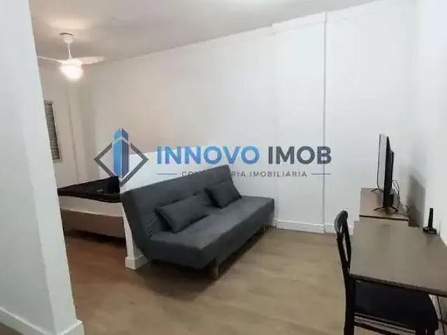Kitnet / Stúdio para Venda em São Vicente/SP Centro