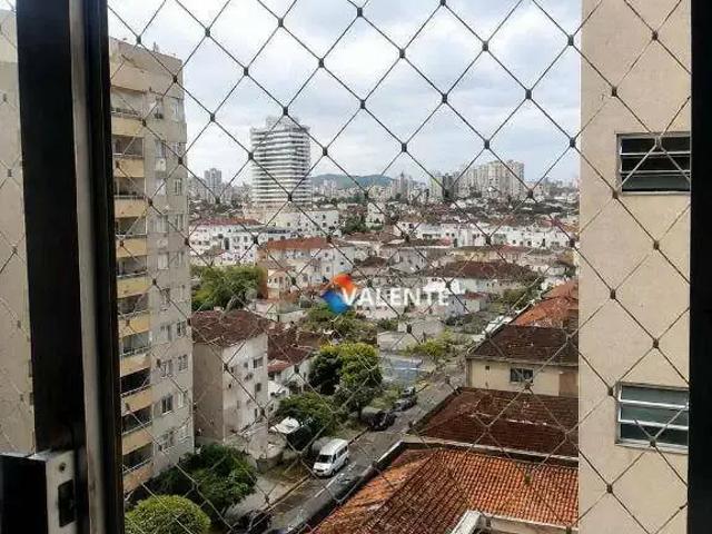 Kitnet / Stúdio para Venda em São Vicente/SP Centro 1 Quartos