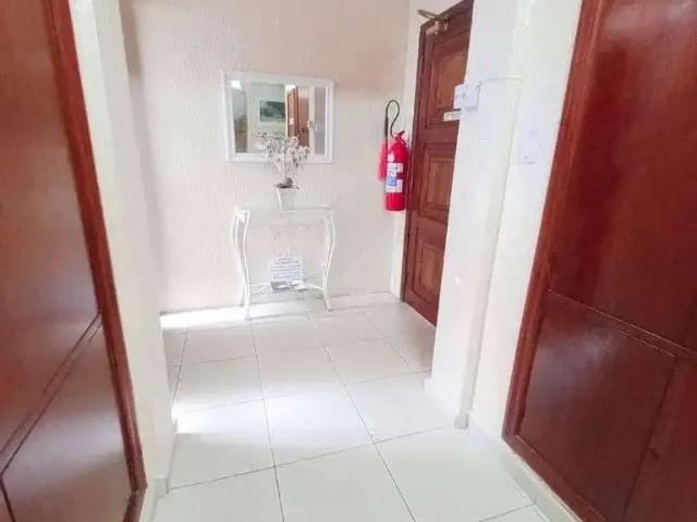 Kitnet / Stúdio para Venda em São Vicente/SP Centro 1 Quartos