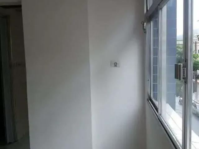 Kitnet / Stúdio para Venda em São Vicente/SP Centro 1 Quartos