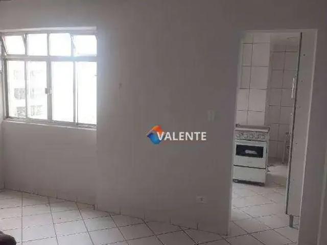 Kitnet / Stúdio para Venda em São Vicente/SP Centro 1 Quartos