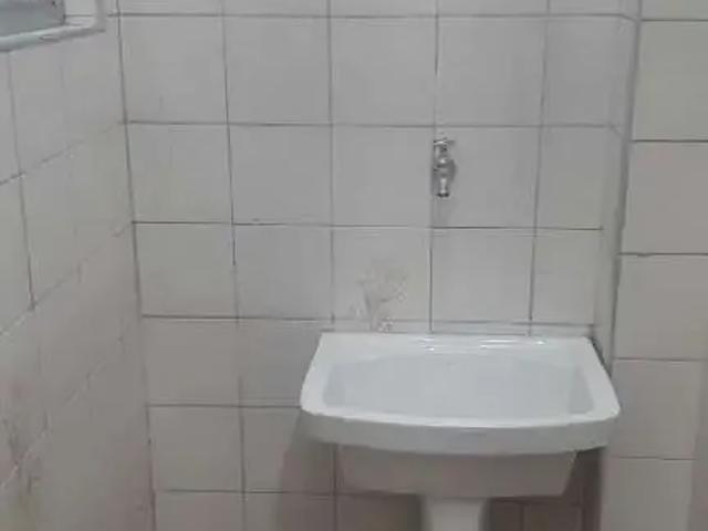 Kitnet / Stúdio para Venda em São Vicente/SP Centro 1 Quartos