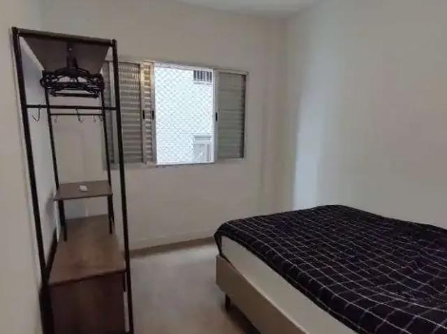 Kitnet / Stúdio para Venda em São Vicente/SP Centro 1 Quartos